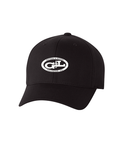 G&L Logo Flexfit – Rockthreads