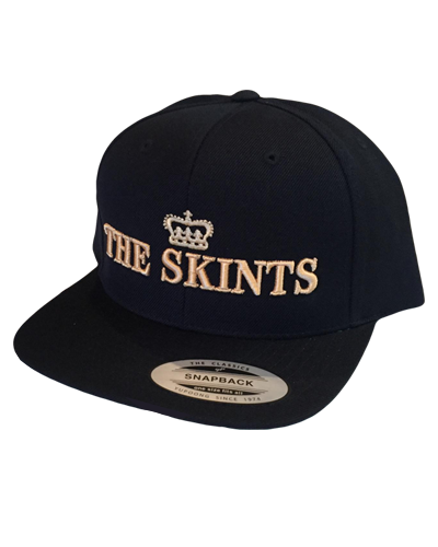 The Skints - Crown Hat – Rockthreads